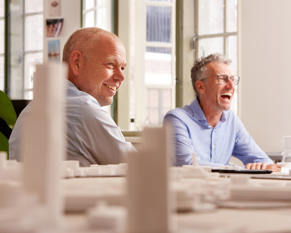 Terug naar de tekentafel - Ontwerpkracht over schalen en grenzen heen ...