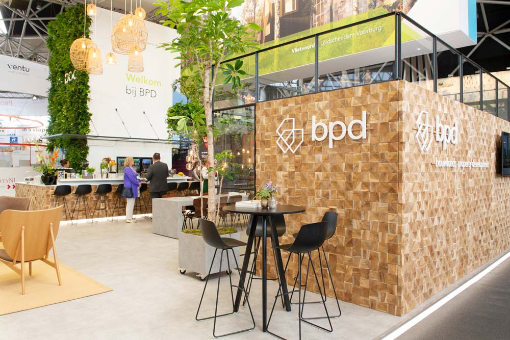 BPD aanwezig op PROVADA 2024 | BPD.nl