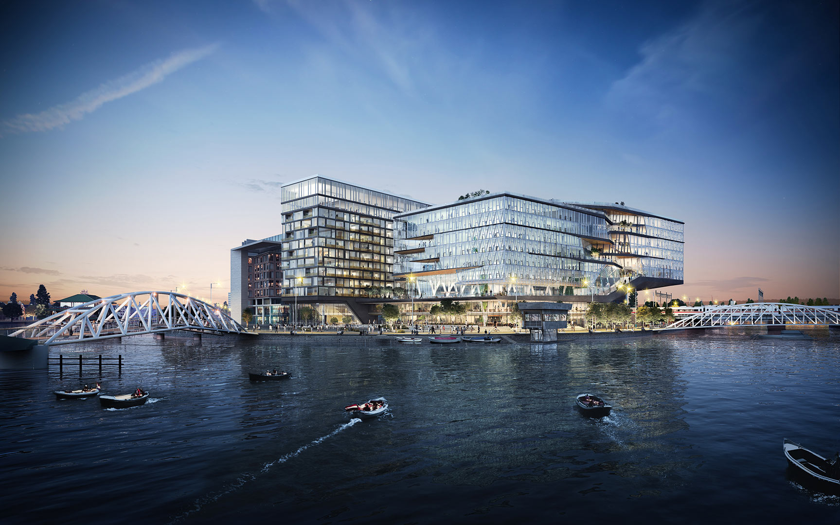 ODE - Amsterdam | BPD.nl