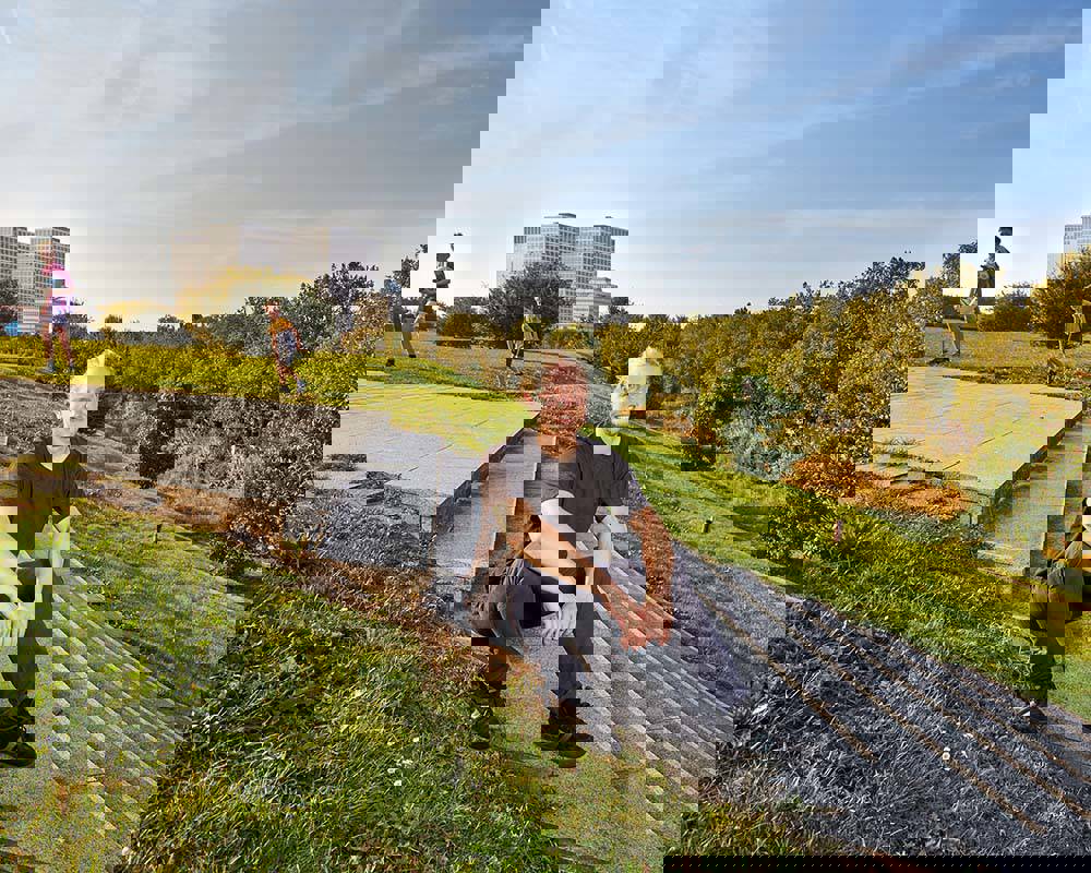 Duurzaam ontwikkelen | BPD.nl