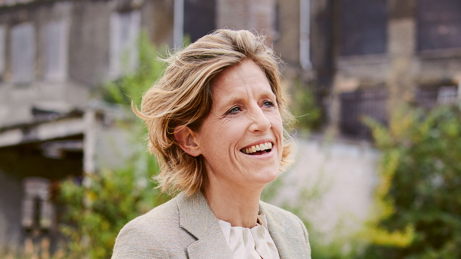 'Zorgen dat mensen zich thuis voelen' | BPD.nl