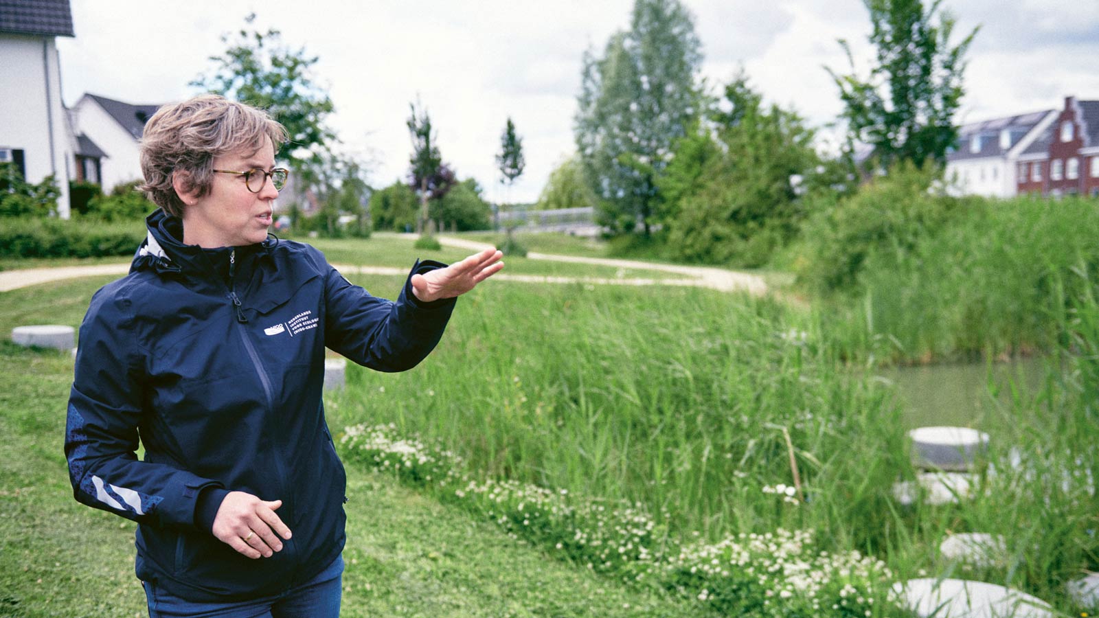 Luisteren naar de bodem | BPD.nl