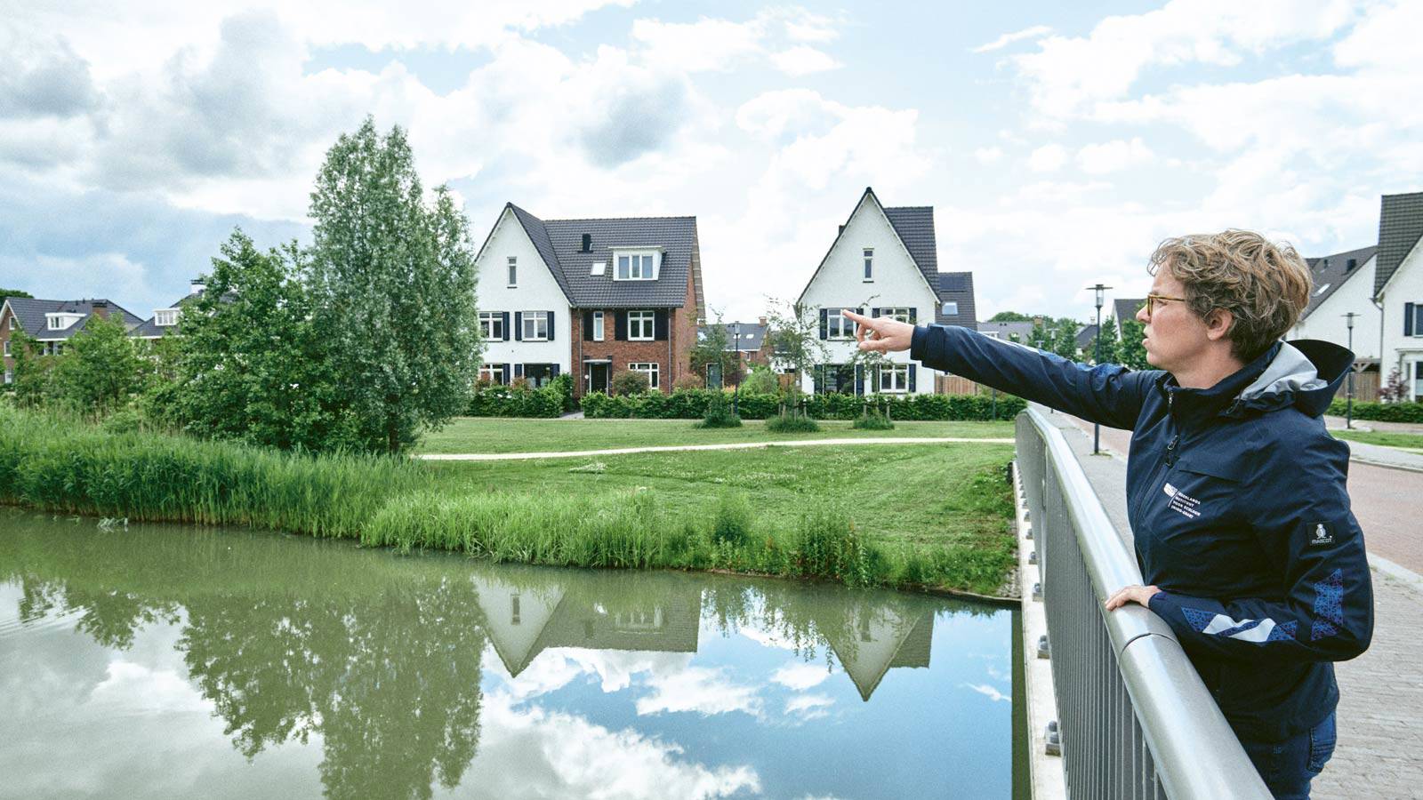 Luisteren naar de bodem | BPD.nl