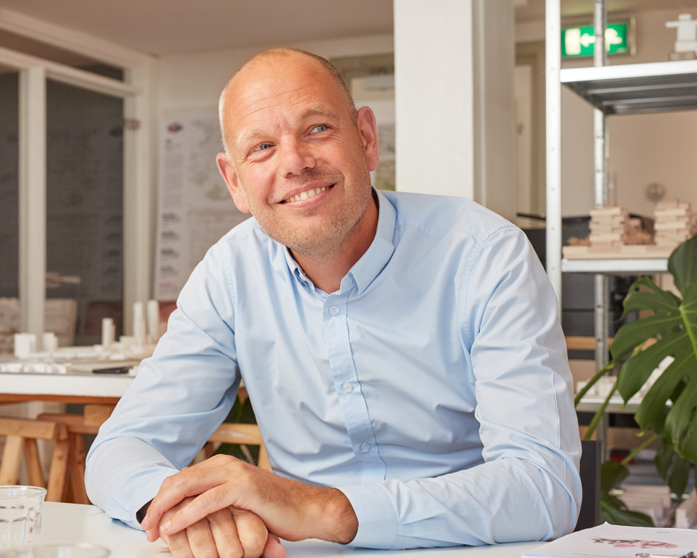 Terug naar de tekentafel - Ontwerpkracht over schalen en grenzen heen ...