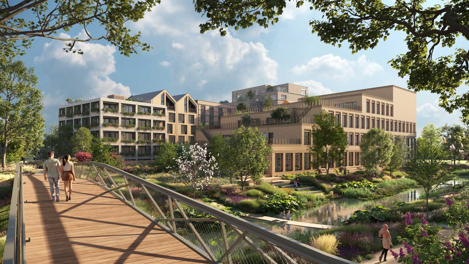 Integrale duurzaamheid: 5 lessen van Park Valley | BPD.nl