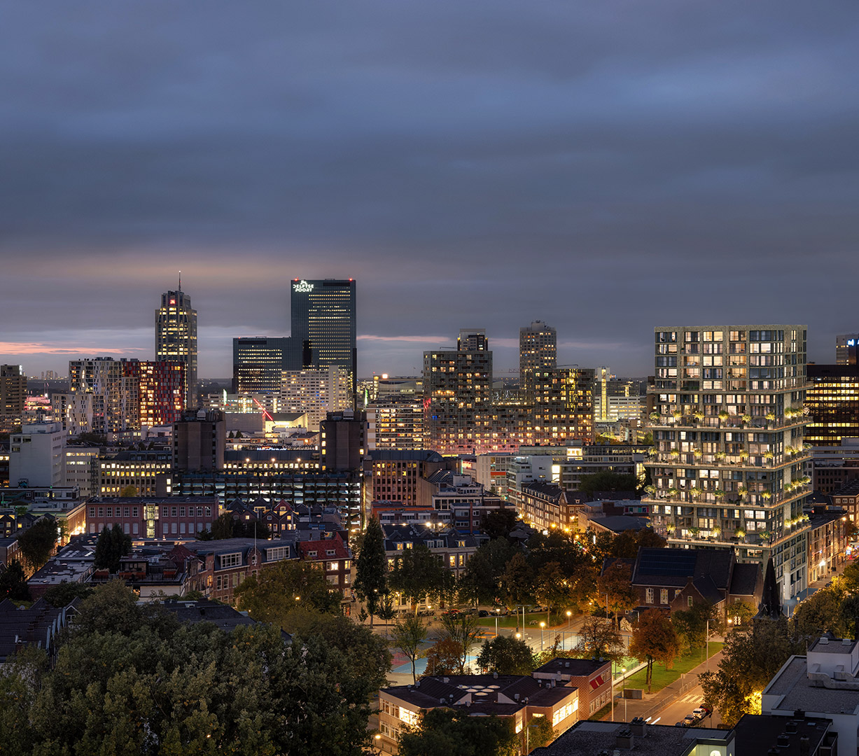De Maasbode - Rotterdam | BPD.nl