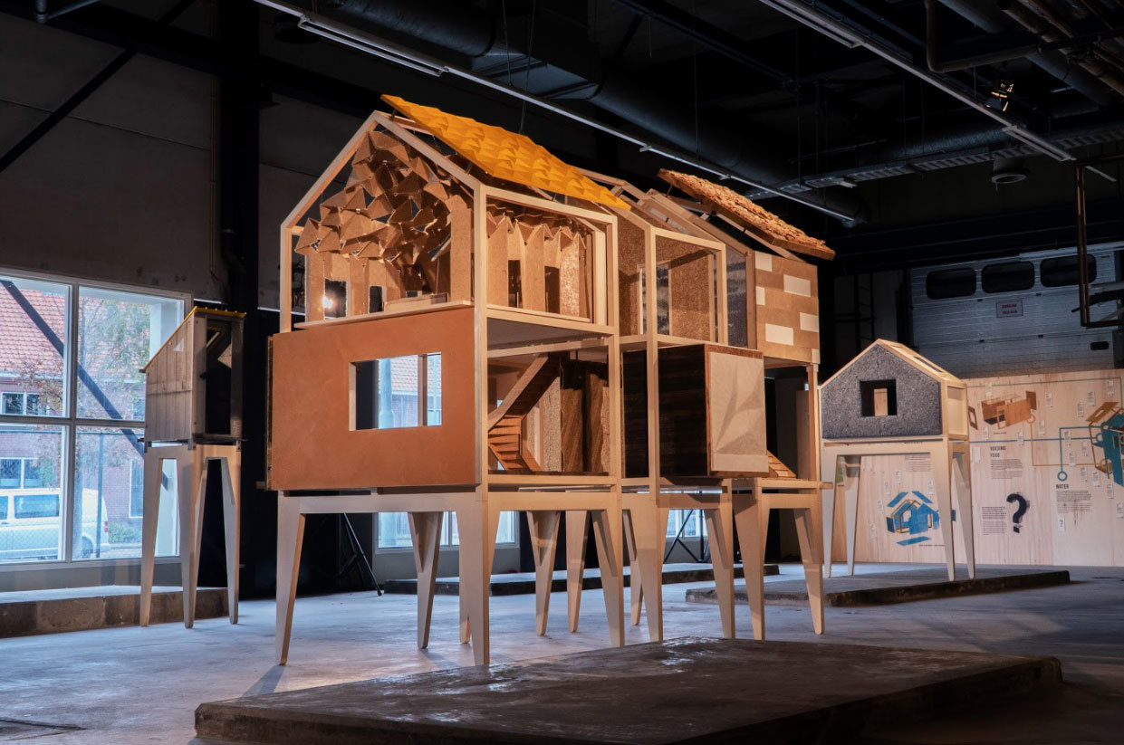 BPD strategisch partner Embassy Circular & Biobased Building | Dutch ...