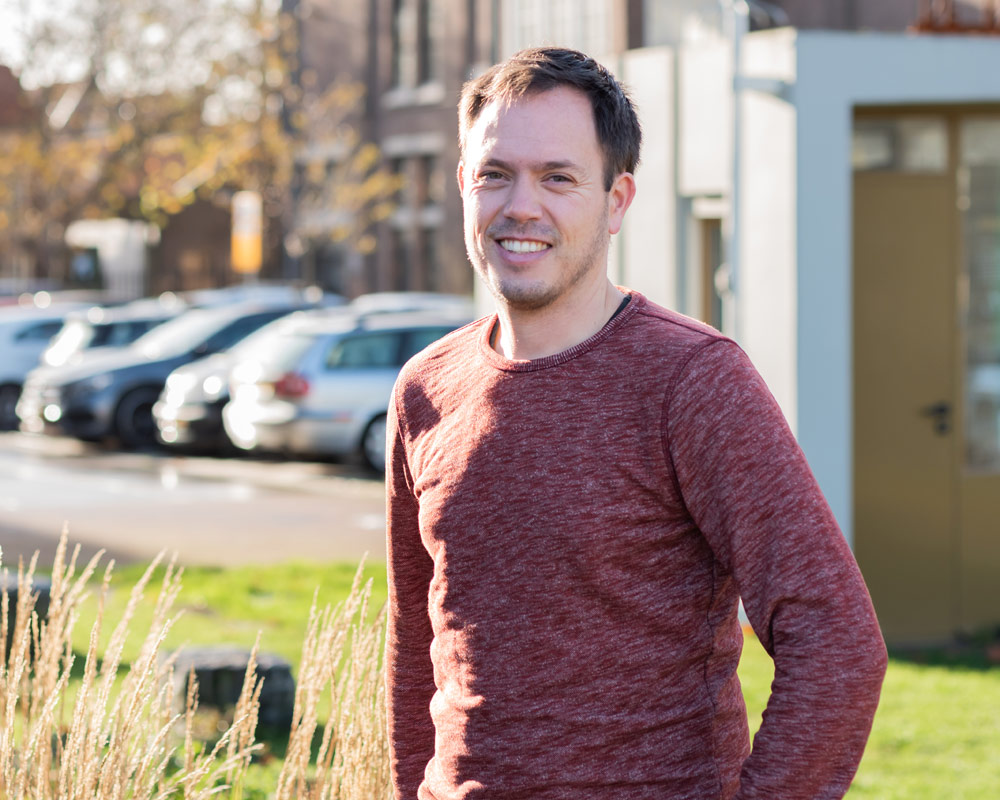 Kwaliteit in het gebied maken, hoe doe je dat? Samen met de buurt. | BPD.nl